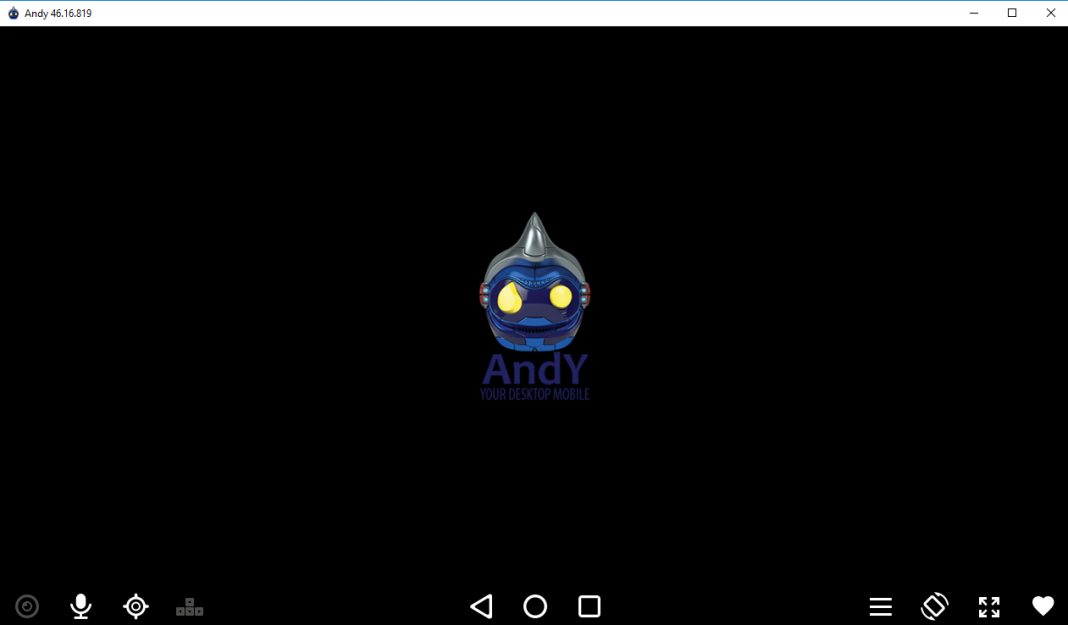 Download Andy OS for PC & Laptop – Windows 10 / 7 / 8.1 [32-bit & 64 ...