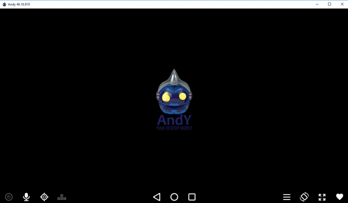 Download Andy OS for PC & Laptop – Windows 10 / 7 / 8.1 [32-bit & 64 ...