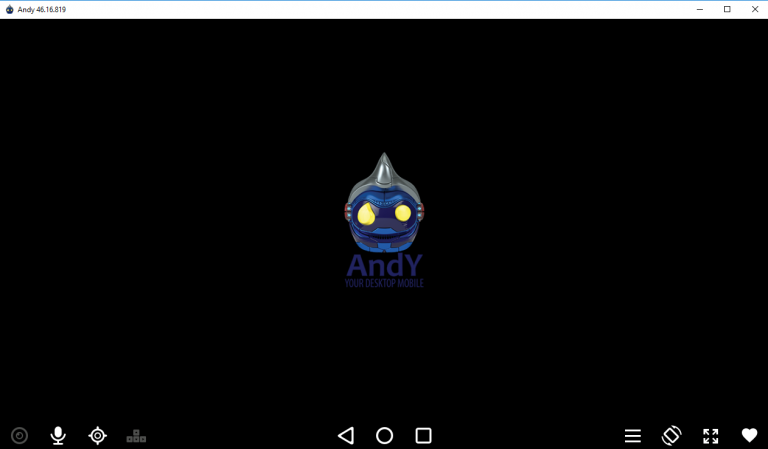 Download Andy OS for PC & Laptop – Windows 10 / 7 / 8.1 [32-bit & 64 ...