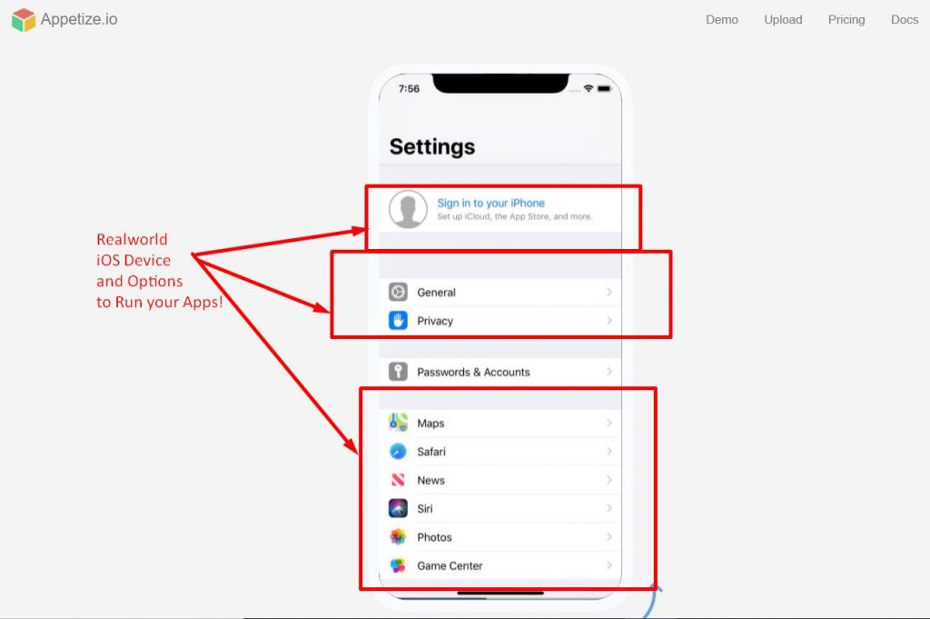 Top 7 iOS Emulators to Run iOS Apps & Games [Real Devices] – TechnOrange